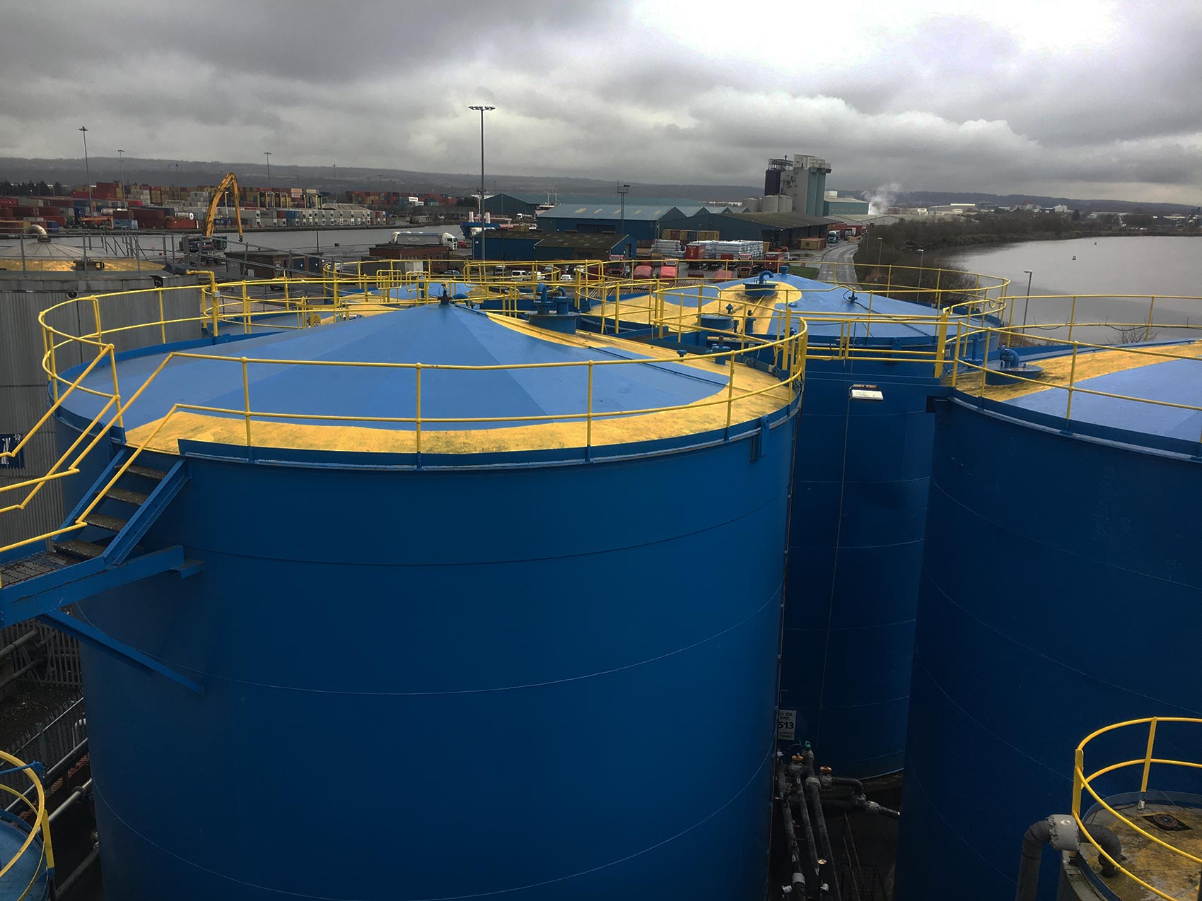 About ED&F Man Commodities / ED&F Man Commodities