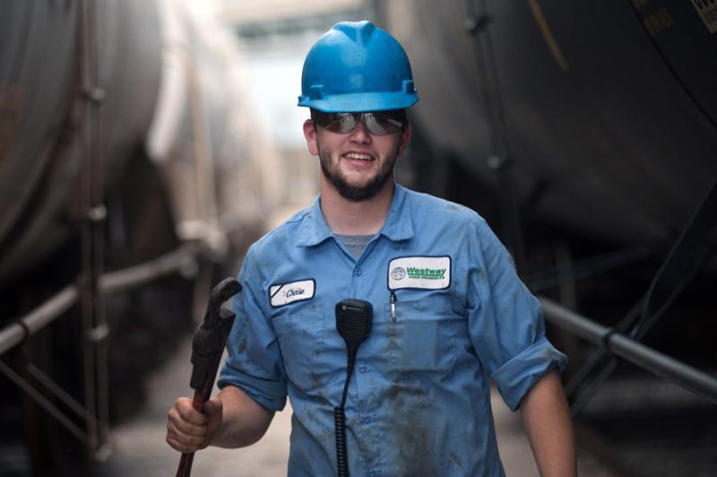 Commodities / ED&F Man Commodities