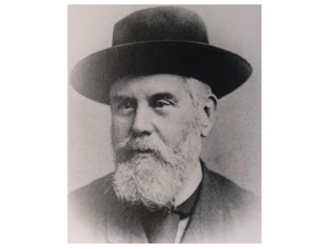 Leadership / ED&F Man Commodities