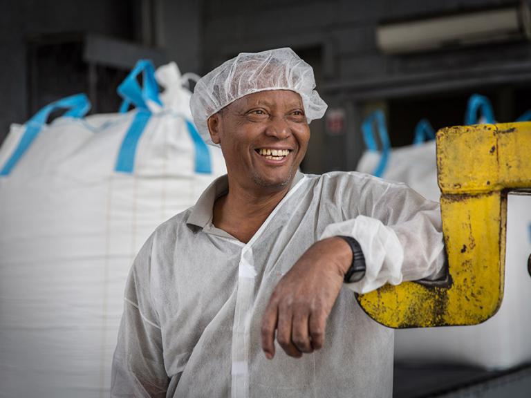 Our Opportunities / ED&F Man Commodities