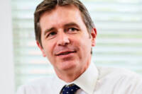 Leadership / ED&F Man Commodities