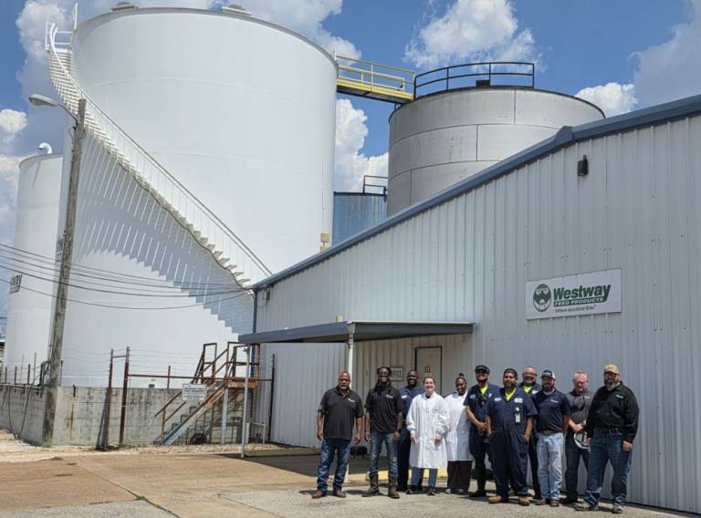 Hartree Partners, LP acquires ED&F Man Commodities / ED&F Man Commodities